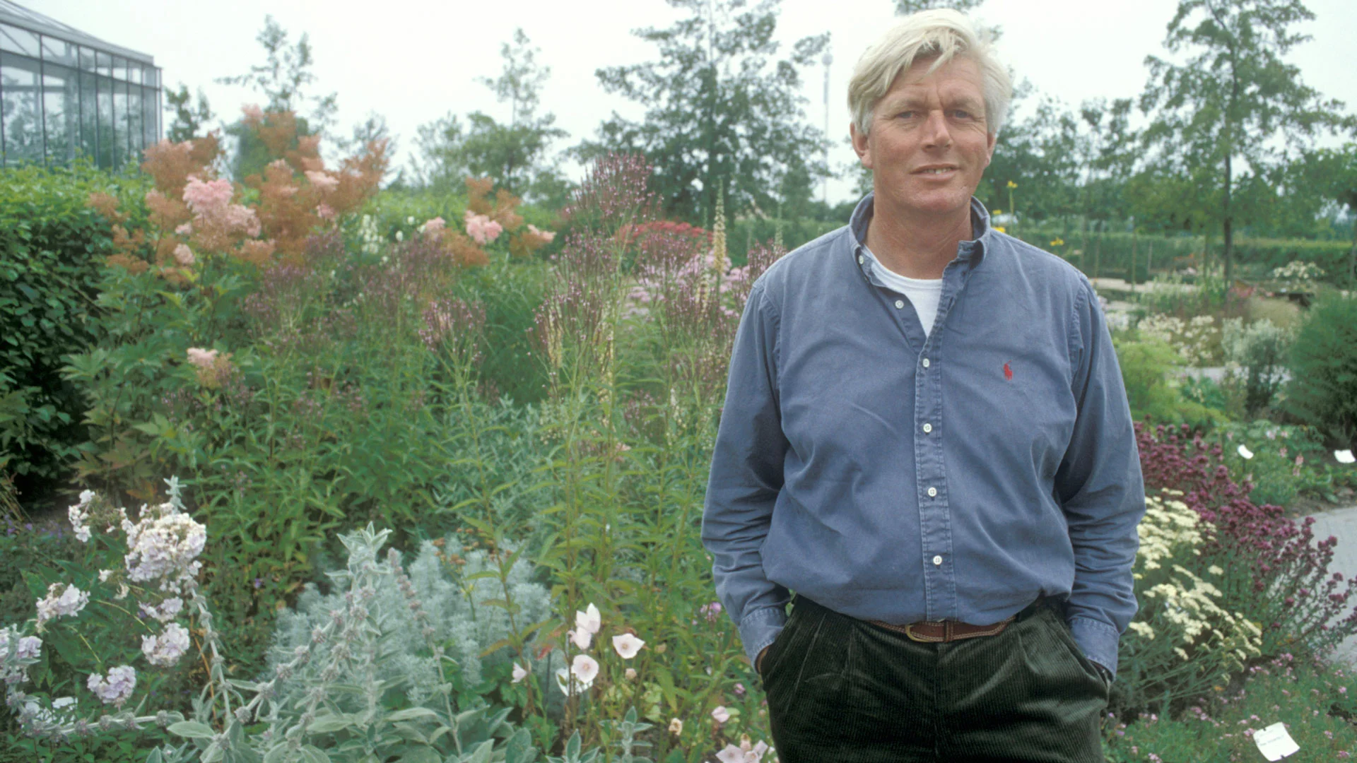Five Seasons: The gardens of Piet Oudolf - Danske Landskabsarkitekter ...