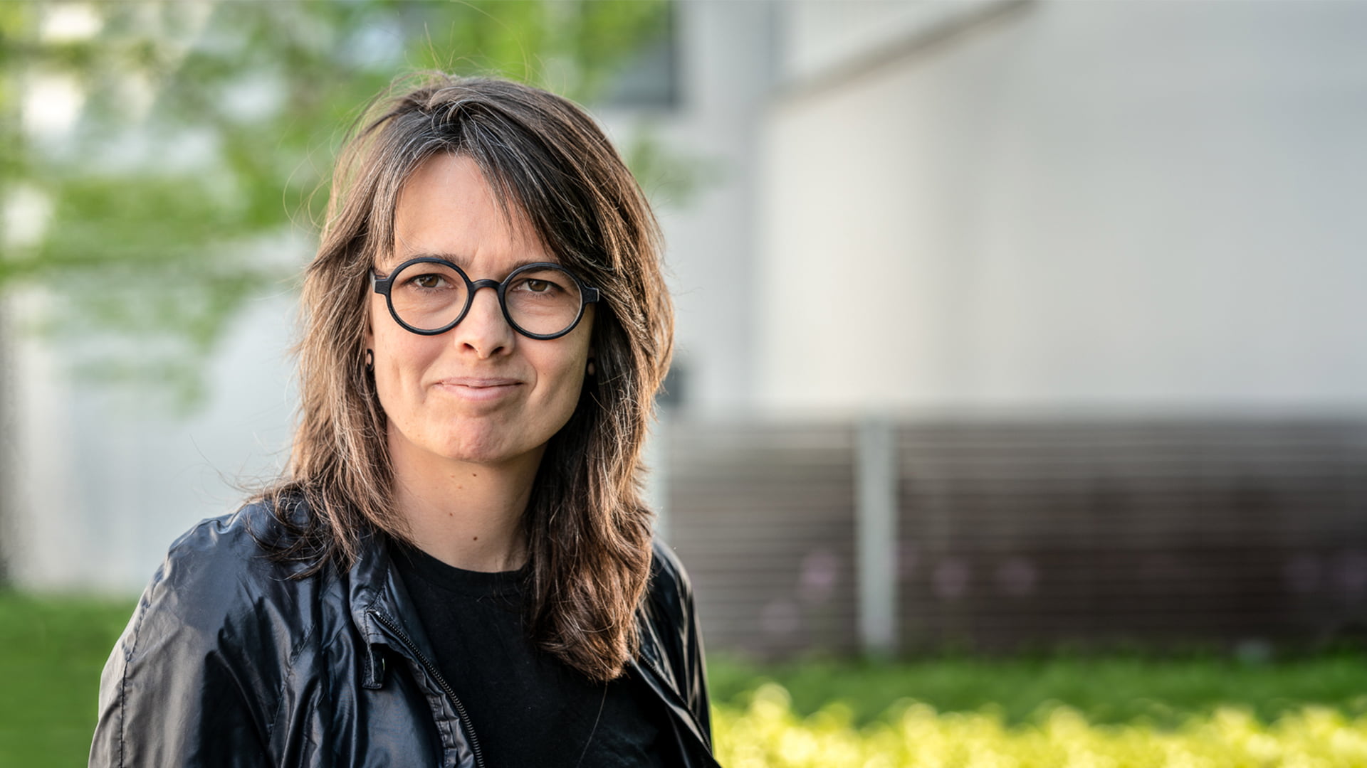 DL præsenterer Eva Sara Kehlet Rasmussen som nyt medlem af juryen til ...