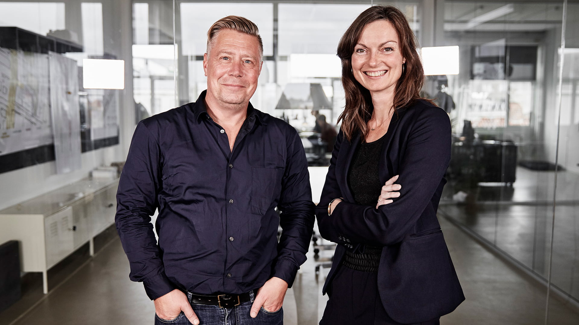1:1 Landskab vinder nyt byrumsprojekt i København - Danske ...