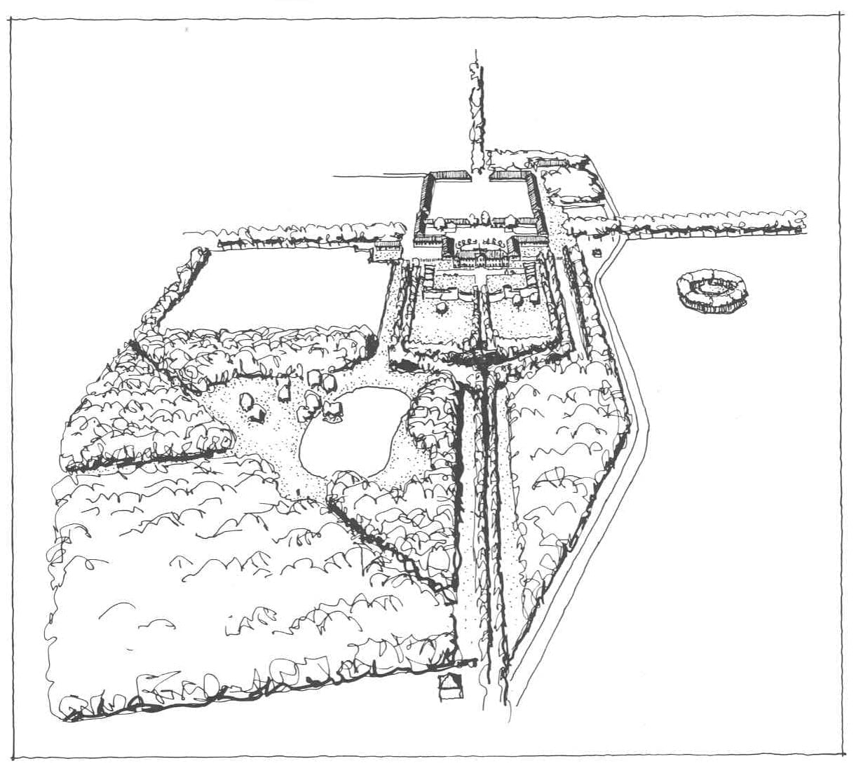 Kirsten Lund-Andersen - Danske Landskabsarkitekter Danske ...