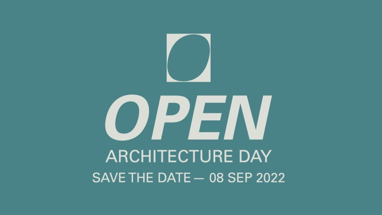Oplev Open Architecture Day 2022 i Aarhus - Danske Landskabsarkitekter ...