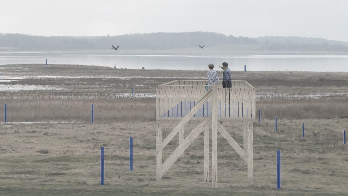 Trine Olesen - Danske Landskabsarkitekter Danske Landskabsarkitekter