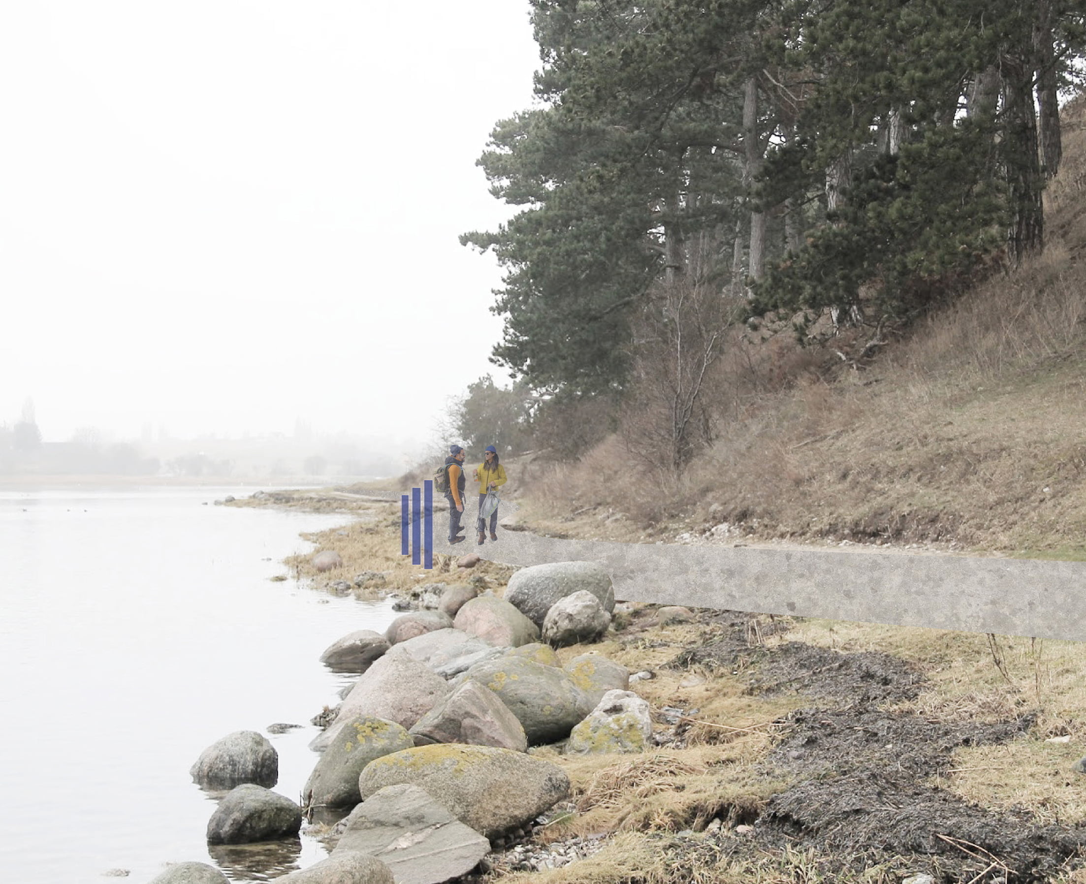 Trine Olesen - Danske Landskabsarkitekter Danske Landskabsarkitekter