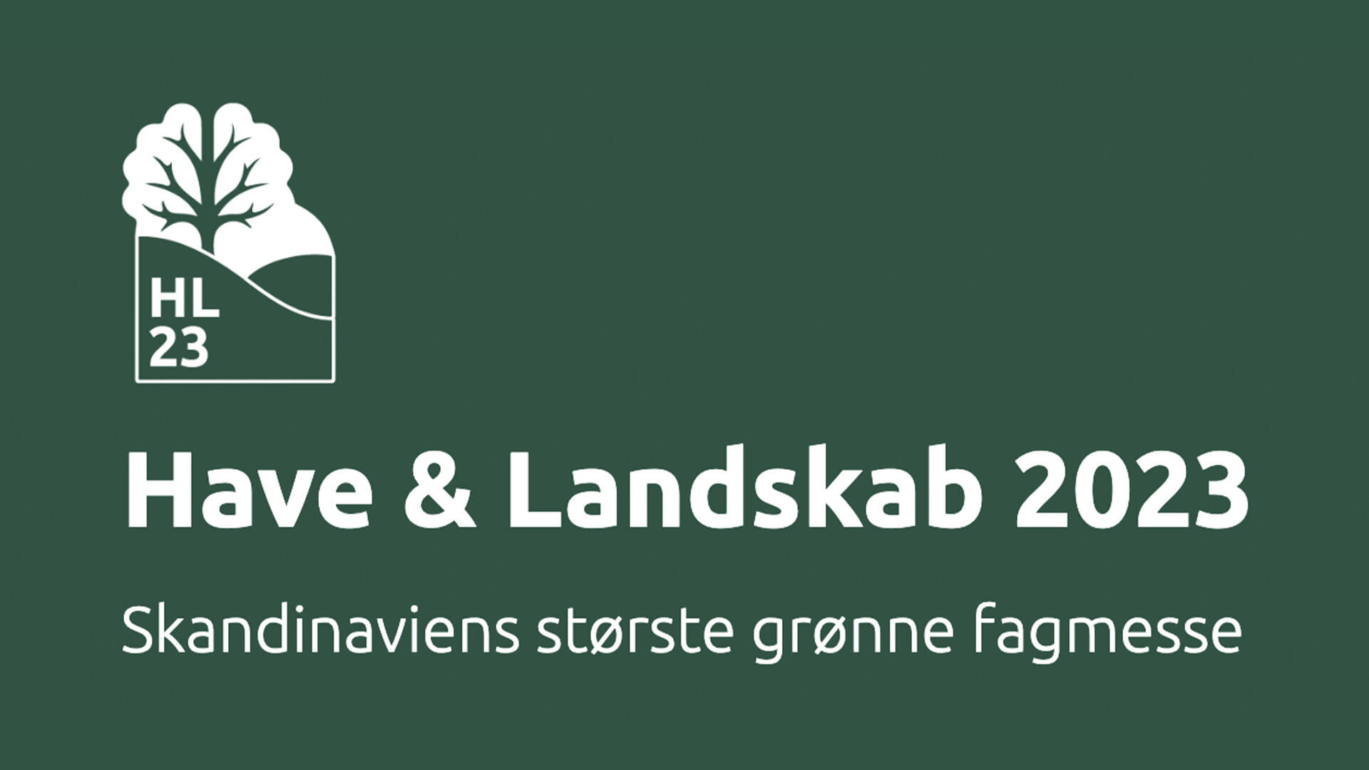 Have & Landskab – læs om alle de topaktuelle faglige arrangementer ...
