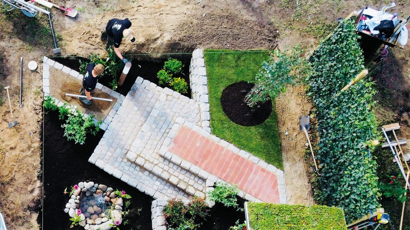 Ny udgave af Normer og vejledning for anlægsgartnerarbejde - Danske ...