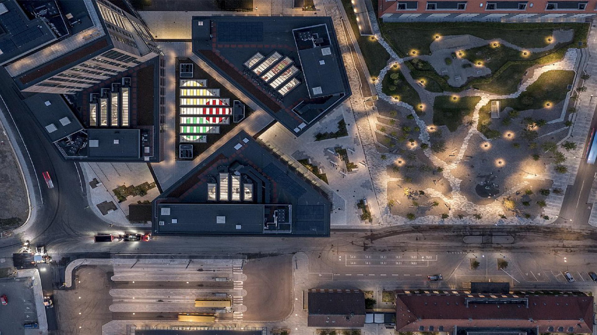 Arkitekturens Dag 2023 - Danske Landskabsarkitekter Danske ...
