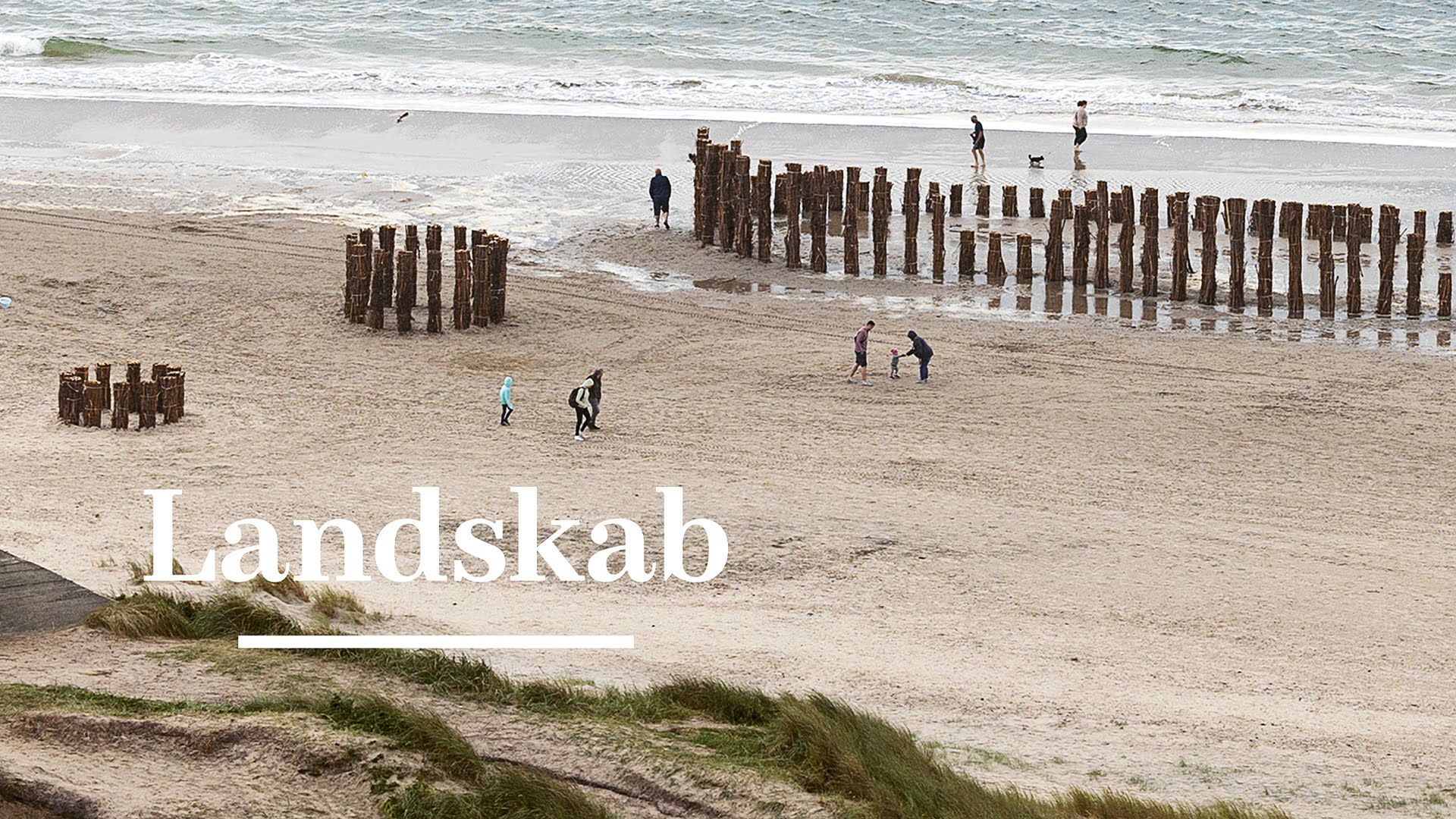 Landskab #6 er på gaden - Danske Landskabsarkitekter Danske ...
