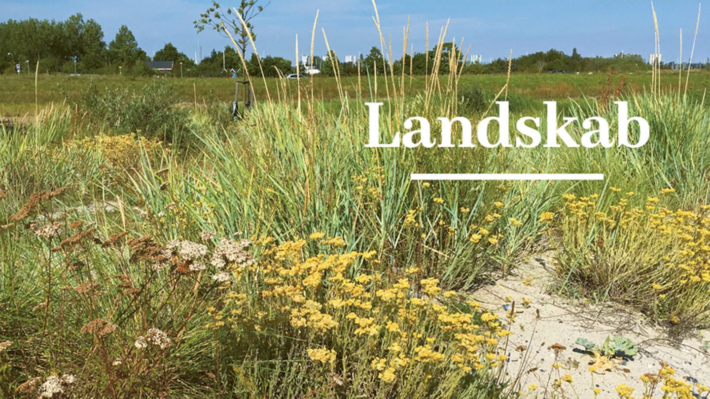 Aktuelt - Danske Landskabsarkitekter Danske Landskabsarkitekter