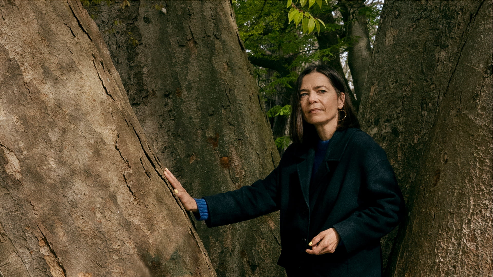 Tiltrædelsesforelæsning af Anne Tietjen som ny professor i ...