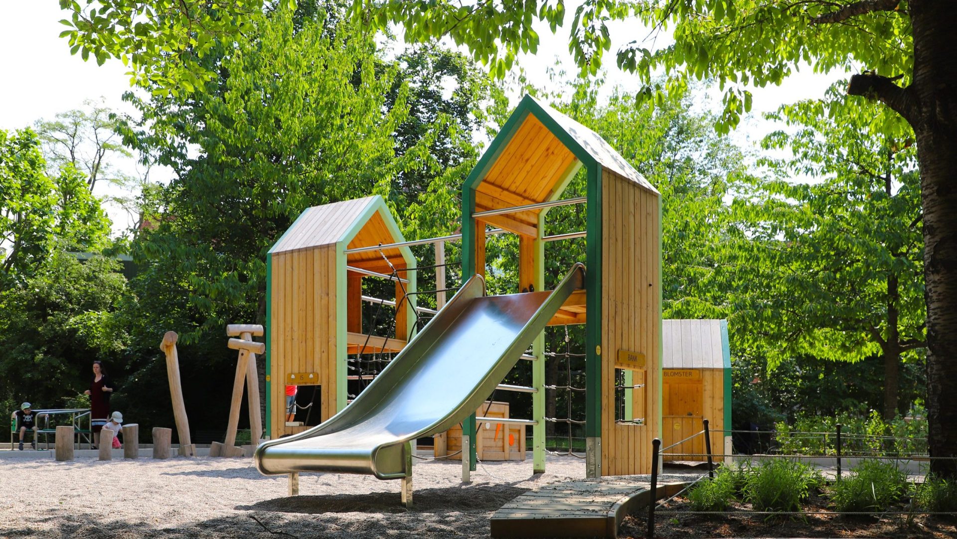 Aktuelt - Danske Landskabsarkitekter Danske Landskabsarkitekter