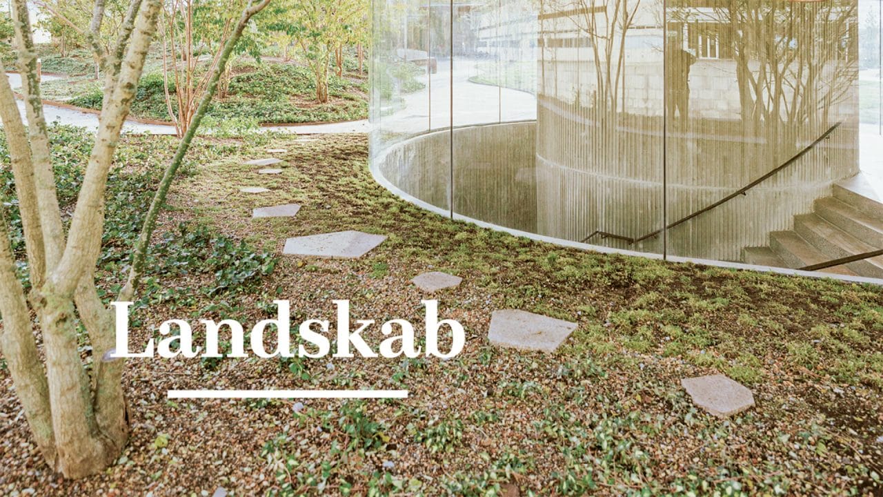 Syvende udgave af Landskab prissætter fællesskabets haver - Danske ...